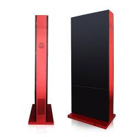 China 2000-3000cd/m² Outdoor Digital Signage Display - 32