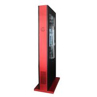 China 2000-3000cd/m² Outdoor Digital Signage Display - 32