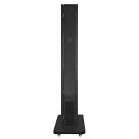 China Outdoor Digital Signage Kiosk with 2000-3000cd/m² Brightness, Wi-Fi/Ethernet Connectivity for Windows 7/8/10 and Android for sale