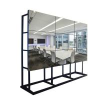 China MTHGH 49-inch 4K Splicing LCD Video Wall Panel with 3.5mm Bezel, 500 Nits Brightness, 1920×1080 Resolution for sale