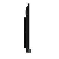 China 75-inch 4K Interactive Electronic Whiteboard with 3840×2160 Resolution and 20-Point Touch for Conference Rooms for sale