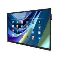 China 65 Inch Interactive Touch Screen Whiteboard 3USB Type-C for sale