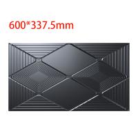 China Mthgh LED Smart Interactive Whiteboard NX-COB Series 600×337.5mm 16:9 COB Display for Conference Rooms for sale