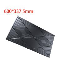 China Mthgh LED Smart Interactive Whiteboard NX-COB Series 600×337.5mm 16:9 COB Display for Conference Rooms for sale