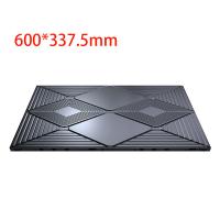 China Mthgh LED Smart Interactive Whiteboard NX-COB Series 600×337.5mm 16:9 COB Display for Conference Rooms for sale
