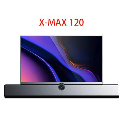 China X-Max Series 120