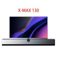 China 130-inch LED Smart Interactive Whiteboard Display with 3840Hz Refresh Rate and DCI-P3 Color Gamut for sale