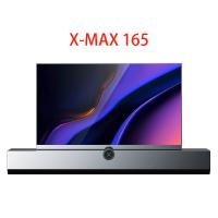 China X-Max Series 165 4K LED Interactive Whiteboard - 3840×2160 Resolution, 65-100 Inch Sizes, Capacitive Touch for sale