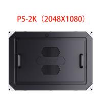 China P5 LED Interactive Whiteboard Movie Screen 2K 2048x1080 Resolution with 170° Viewing Angle and 3840Hz Refresh Rate for sale