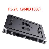 China P5 LED Interactive Whiteboard Movie Screen 2K 2048x1080 Resolution with 170° Viewing Angle and 3840Hz Refresh Rate for sale