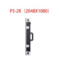China P5 LED Interactive Whiteboard Movie Screen 2K 2048x1080 Resolution with 170° Viewing Angle and 3840Hz Refresh Rate for sale