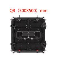 China SMD1415 LED Interactive Whiteboard Outdoor Display 500x500mm IP65 Rated with DCI-P3 Color Gamut for sale