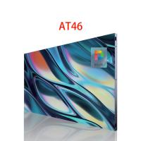 China MTHGH AT46 46