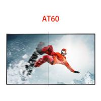 China MTHGH AT60 60-inch LED Interactive Smart Touch Screen with 7000:1 Contrast Ratio and IP5X Rating for sale