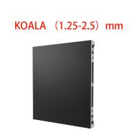 China 3840×2160 LED Interactive Whiteboard Koala Series with 1.25-2.5mm Pixel Pitch and 8:9 Cabinet Ratio for Teaching for sale