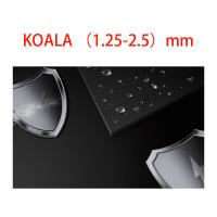 China 3840×2160 LED Interactive Whiteboard Koala Series with 1.25-2.5mm Pixel Pitch and 8:9 Cabinet Ratio for Teaching for sale