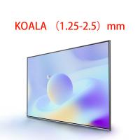 China 3840×2160 LED Interactive Whiteboard Koala Series with 1.25-2.5mm Pixel Pitch and 8:9 Cabinet Ratio for Teaching for sale