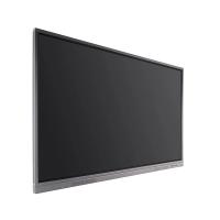 China 75-Inch Smart Interactive Whiteboard with 3840*2160 Resolution and Android/Win7/Win8/Win10 Support for sale