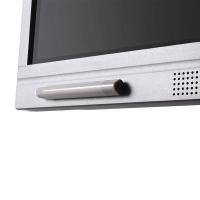 China 75-Inch Smart Interactive Whiteboard with 3840*2160 Resolution and Android/Win7/Win8/Win10 Support for sale
