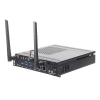 China Intel Core i7-11800H OPS PC Module with 8GB RAM 128GB SSD for Industrial Applications 190x190x42mm for sale
