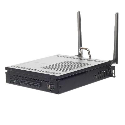 China Intel Core i3-1115H OPS PC Module with 32GB RAM 512GB SSD for Digital Signage 190×190×42mm for sale