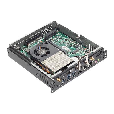 China 12th Generation Intel Core i5 OPS PC Module with 32GB RAM and 256GB SSD for Digital Signage for sale