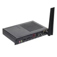 China Intel Core i5 OPS PC Module 16GB RAM 128GB SSD Compact 190×190×42mm Digital Signage Computer for sale