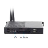 China Intel Core i7-11600H OPS PC Module with 32GB RAM and 128GB SSD - 190mm Compact Industrial Computer for sale
