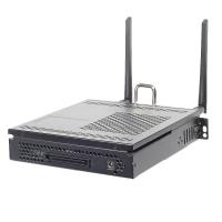China Intel 11th Gen Core i5 OPS Mini PC Module with 8GB RAM 128GB SSD - 190×190×42mm Compact Industrial Computer for sale
