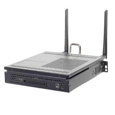 China Intel 11th Gen Core i5 OPS Mini PC Module with 8GB RAM 128GB SSD - 190×190×42mm Compact Industrial Computer for sale