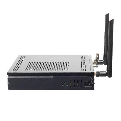 China Intel 11th Gen Tiger Lake-H OPS PC Module with DDR4 Memory up to 64GB and 1TB SSD Storage Options for sale