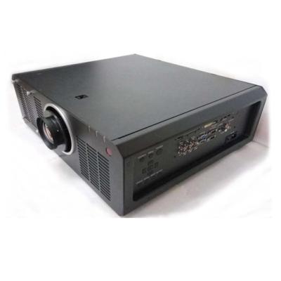 China 8000 Lumens Short Throw XYC Laser Projector with 1920x1200 Resolution and 0.67 Throw Ratio for Conference Rooms for sale