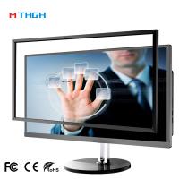China Professional 86-inch Infrared Touch Screen with 8ms Response Time and DC 5V Operation for Multi-Touch Applications for sale