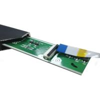 China Infrared Touch Screen with 8ms Response Time and 50 Million Touch Durability for Industrial Applications for sale