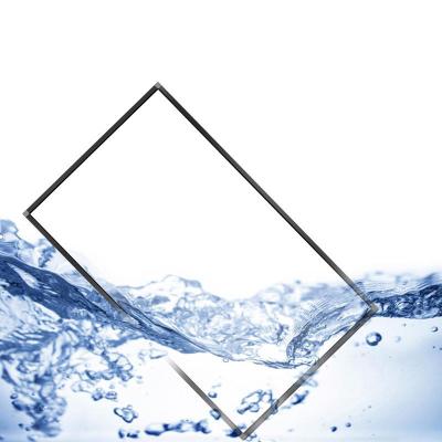China Commercial Infrared Touch Screen with 90% Light Transmission and 8ms Response Time for Business Advertising for sale