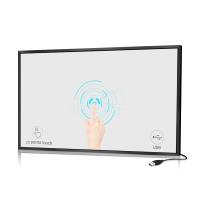 China Infrared Touch Screen Monitor with 8ms Response Time and 50 Million Touch Durability for Industrial Applications for sale