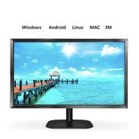 China Commercial IR Frame Touch Screen with 8ms Response Time and -20℃ to +70℃ Operating Temperature Range for sale