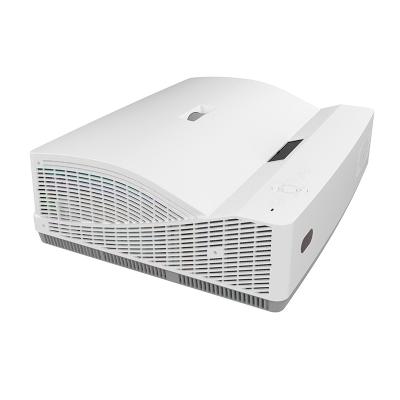 China 3600 Lumens XYC Laser Projector with 1280x800 Resolution and 0.233 Throw Ratio for Education and Business for sale
