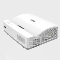 China 3600 Lumens XYC Laser Projector with 1280x800 Resolution and 0.233 Throw Ratio for Education and Business for sale