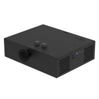 China XYC Laser Projector 3000/4500 Lumens 1280x800 Resolution with 0.65 Throw Ratio for Engineering Education for sale