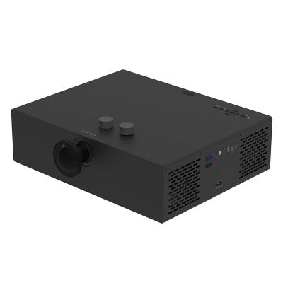 China XYC Laser Projector 3000/4500 Lumens 1280x800 Resolution with 0.65 Throw Ratio for Engineering Education for sale