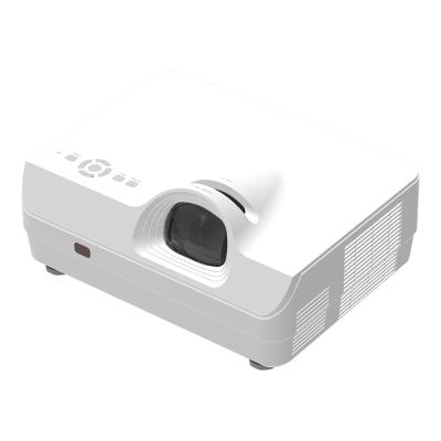 China 8000 Lumens DLP Laser Projector with 1920x1200 Resolution and 20,000 Hour Laser Life for Education for sale