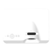 China 8000 Lumens DLP Laser Projector with 1920x1200 Resolution and 20,000 Hour Laser Life for Education for sale
