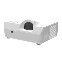 China 8000 Lumens DLP Laser Projector with 1920x1200 Resolution and 20,000 Hour Laser Life for Education for sale