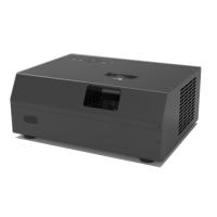 China 6500 Lumens Short Throw XYC Laser Projector with 1920×1080 Resolution and 20000 Hour Lifespan for Educational Use for sale