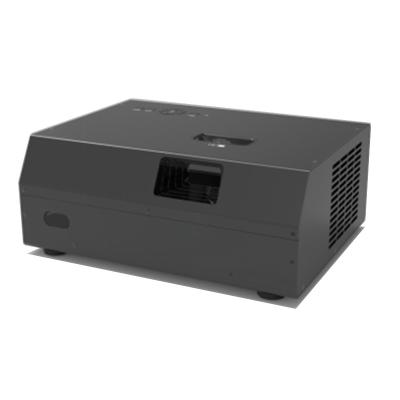 China 6500 Lumens Short Throw XYC Laser Projector with 1920×1080 Resolution and 20000 Hour Lifespan for Educational Use for sale