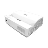 China 4500 Lumens DLP Laser Projector 1920x720 Full HD with Ultra-Short Throw 0.65 Ratio for sale