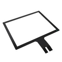 China 15-65 Inch Industrial Capacitive Touch Screen Display with 10-Point Multi-Touch and 1920x1080 Resolution for sale