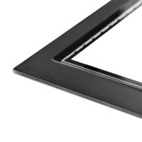 China 15 Inch Waterproof Capacitive Multi Touch Screen Panel 1920x1080 Resolution 10-Point Touch for sale