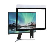 China 15-Inch TFT LCD Capacitive Touchscreen 1024x600 Resolution with 10 O'clock Viewing Angle for Outdoor and Laptop Applications for sale